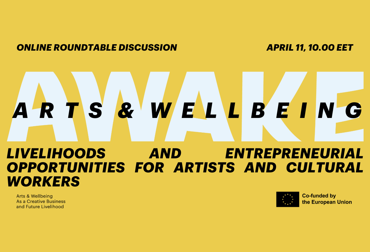 Exploring the Intersection of Arts, Culture, and Health: A Global Round ...