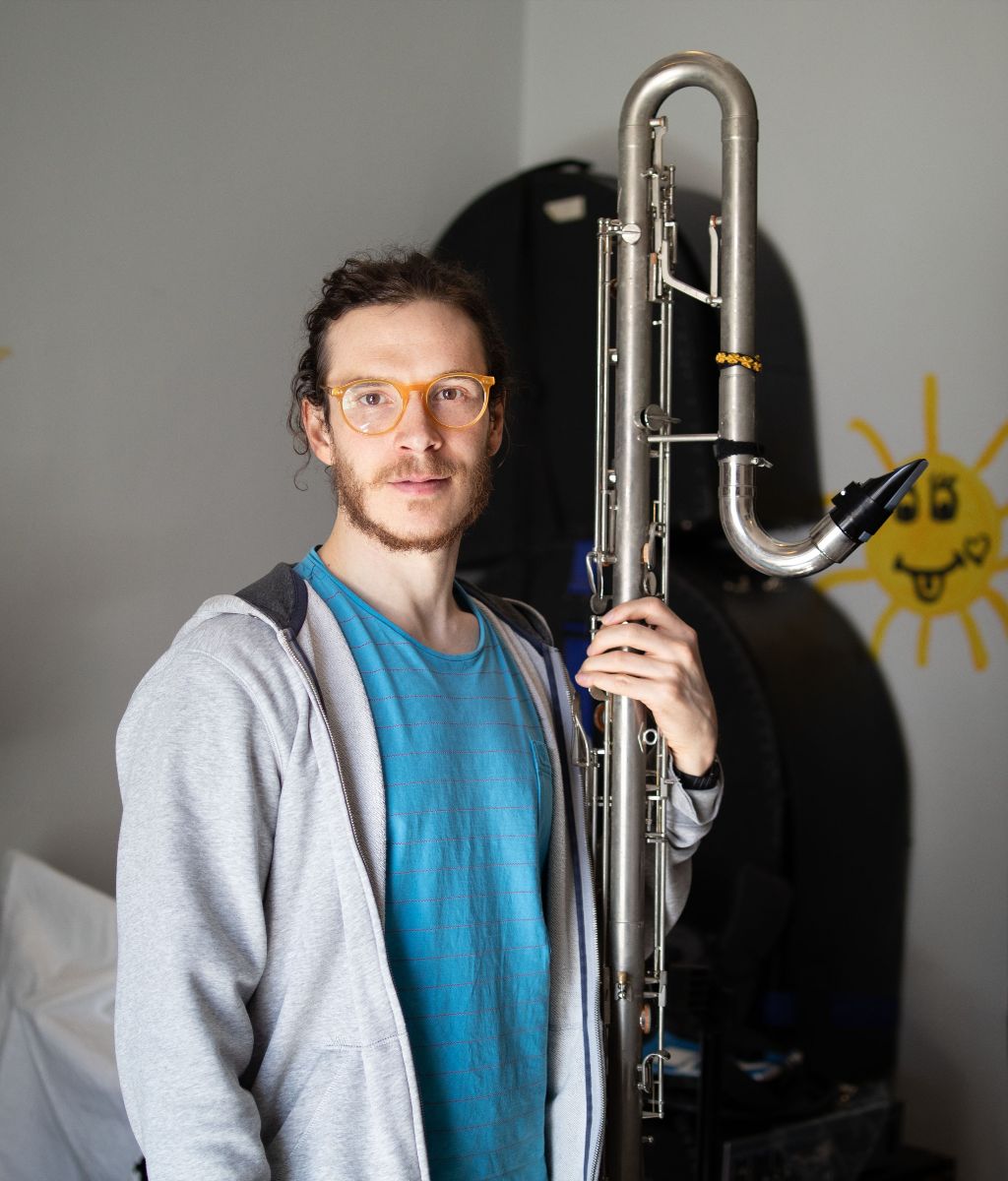 Ihmisiä Lähteellä - Max Zenger - Lapinlahden Lähde