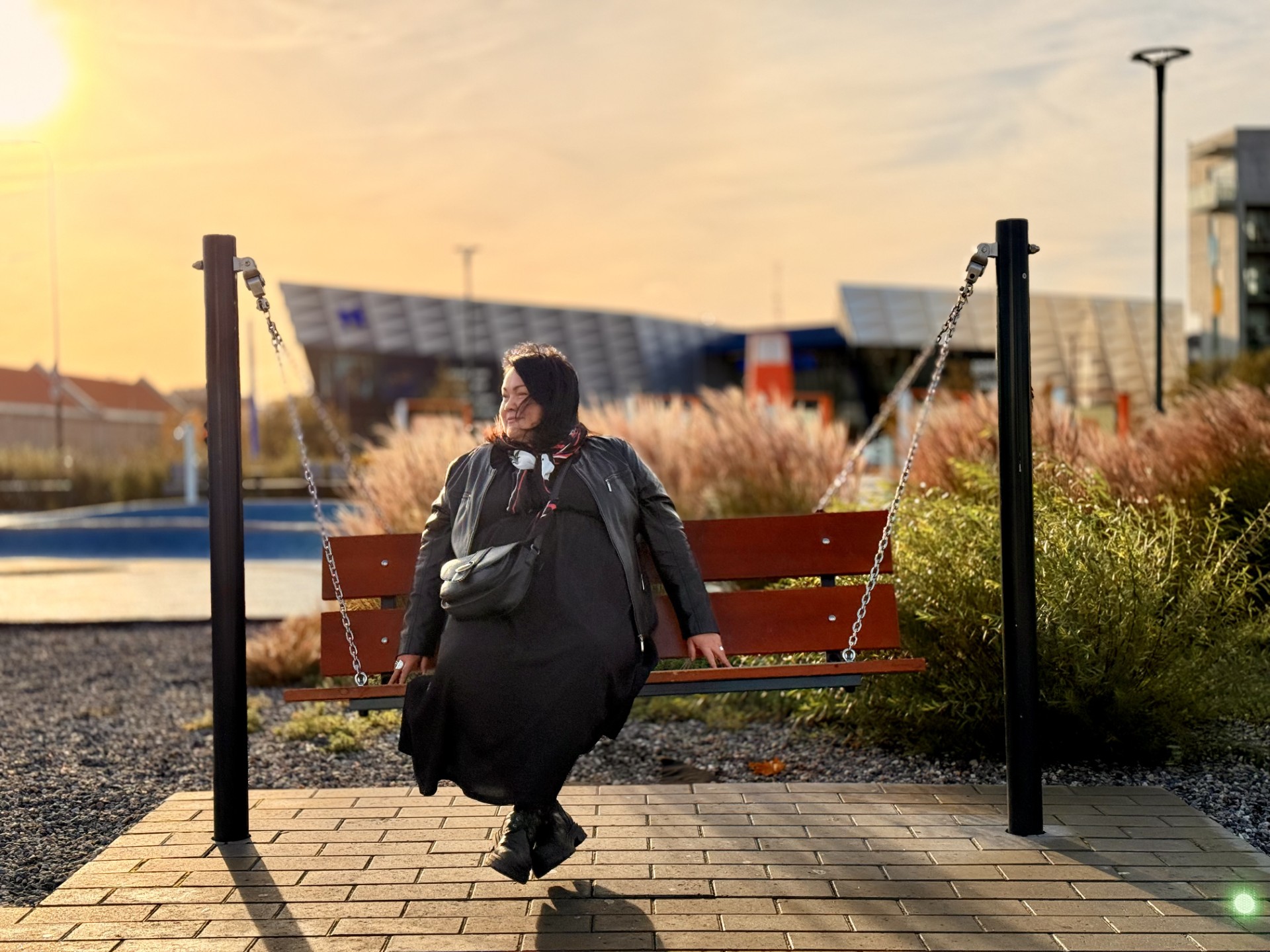 Mallan mielenmaisemia: Ihminen ihmiselle - Lapinlahden Lähde