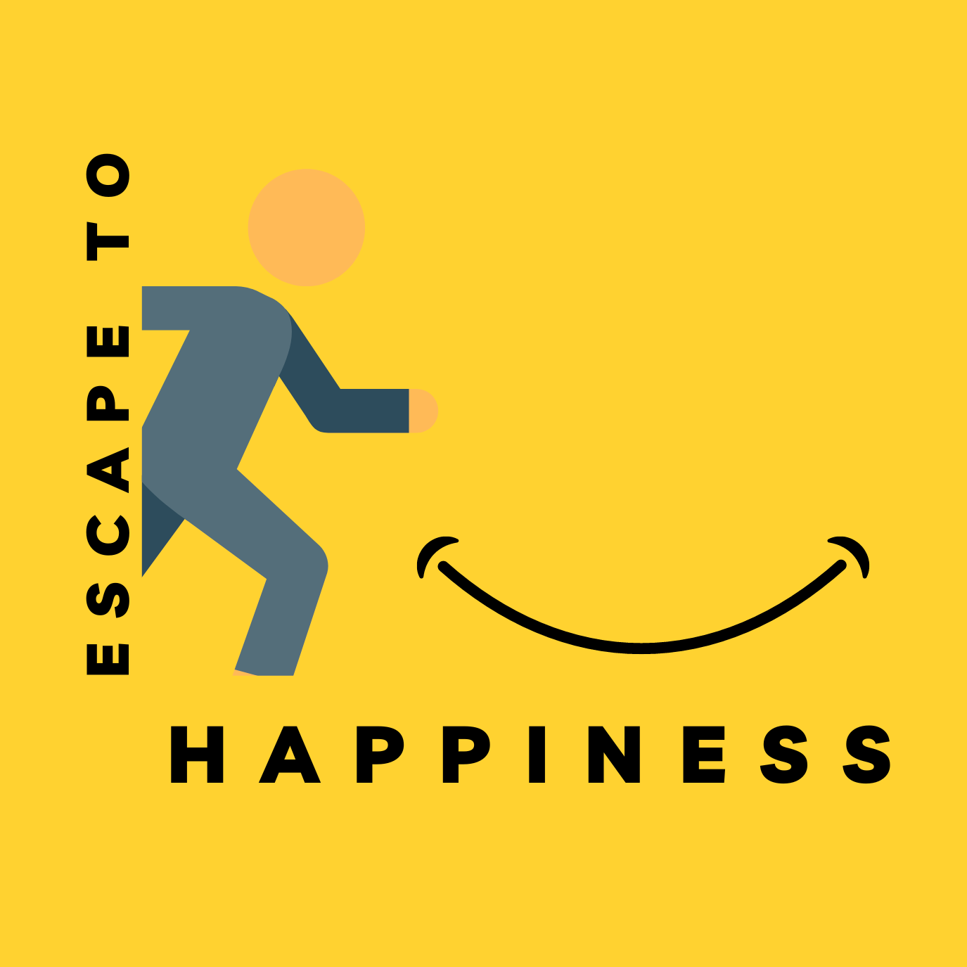 Pakopeli Escape to Happiness -EU-hankkeen kuulumisia - Lapinlahden Lähde